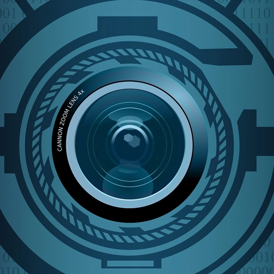 Ucam — CCTV Services Website Template